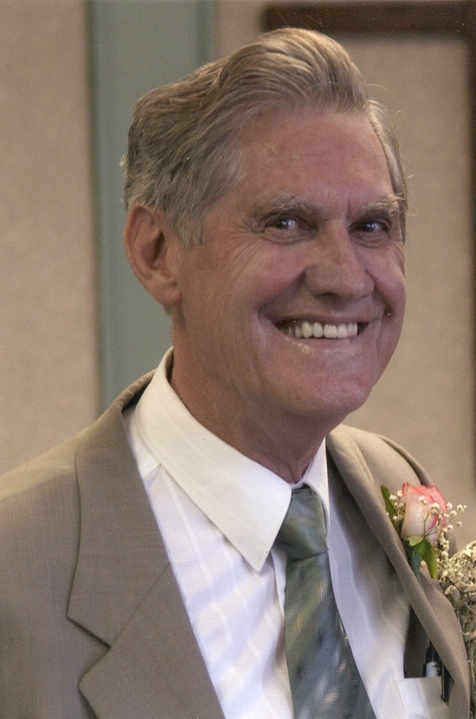Ralph L. Bramble | News, Sports, Jobs - Post Journal